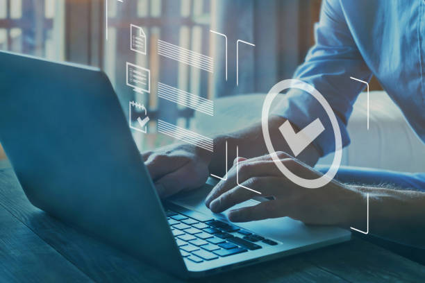 Qual a diferença entre documento digitalizado e documento digital?